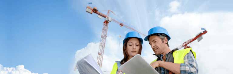 Cloud-based Project Document Collaboration System - TeamBinder