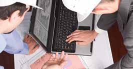 Cloud-based Project Document Collaboration System - TeamBinder