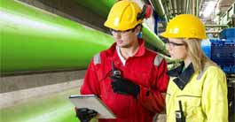 Cloud-based Project Document Collaboration System - TeamBinder